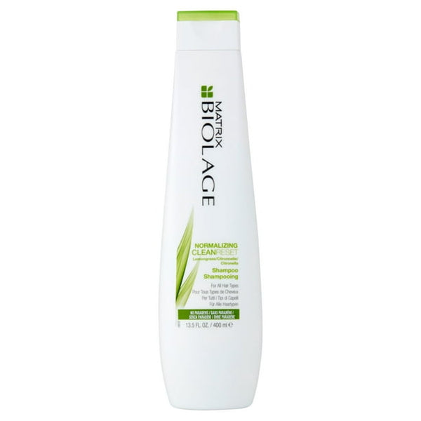 BIOLAGE CLEANRESET CLARIFYING SHAMPOO 13.5oz – Needhaircolors.com
