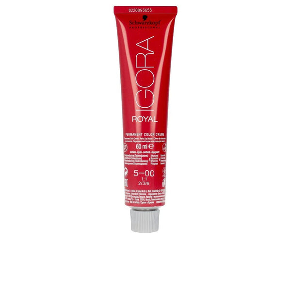 Igora Royal 0-55 – Needhaircolors.com