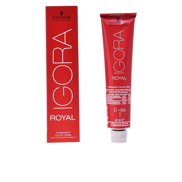 Igora Royal 0-99 – Needhaircolors.com