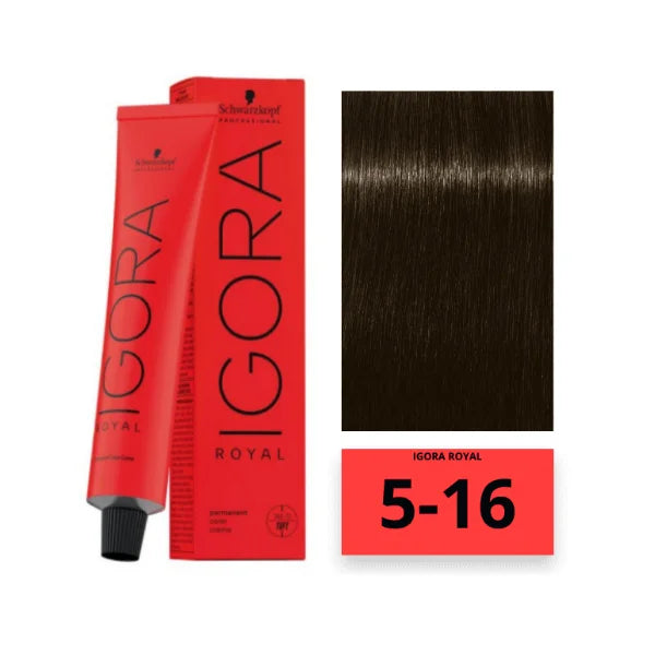 Igora Royal 5-16 – Needhaircolors.com