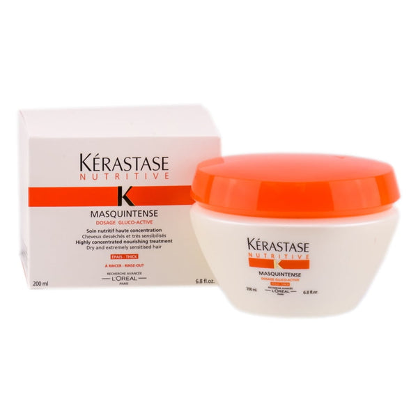 kerastase nutritive masquintense for fine hair 6.8oz – Needhaircolors.com