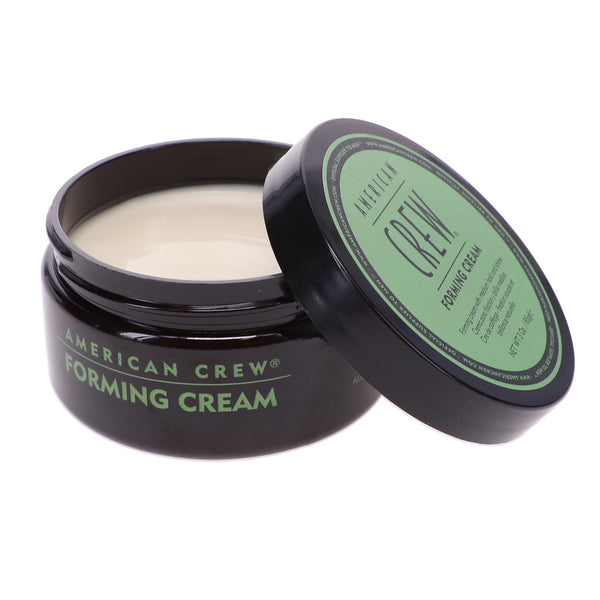 American Crew Forming Cream/ 3oz – Needhaircolors.com
