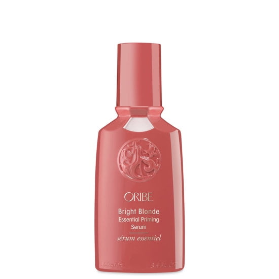 Oribe Bright Blond Essential Priming Serum/ 3.4oz – Needhaircolors.com