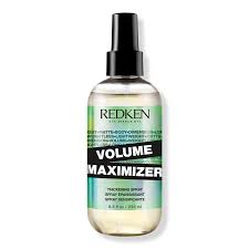 REDKEN VOLUME MAXIMIZER THICKENING SPRAY/ 8.5OZ – Needhaircolors.com