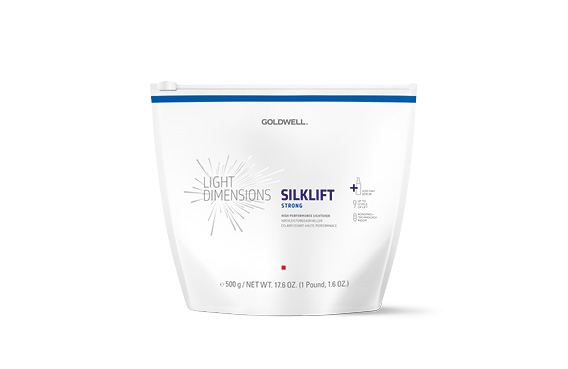 Goldwell Silk Lift High Performance Lightener - Shop Now ...
