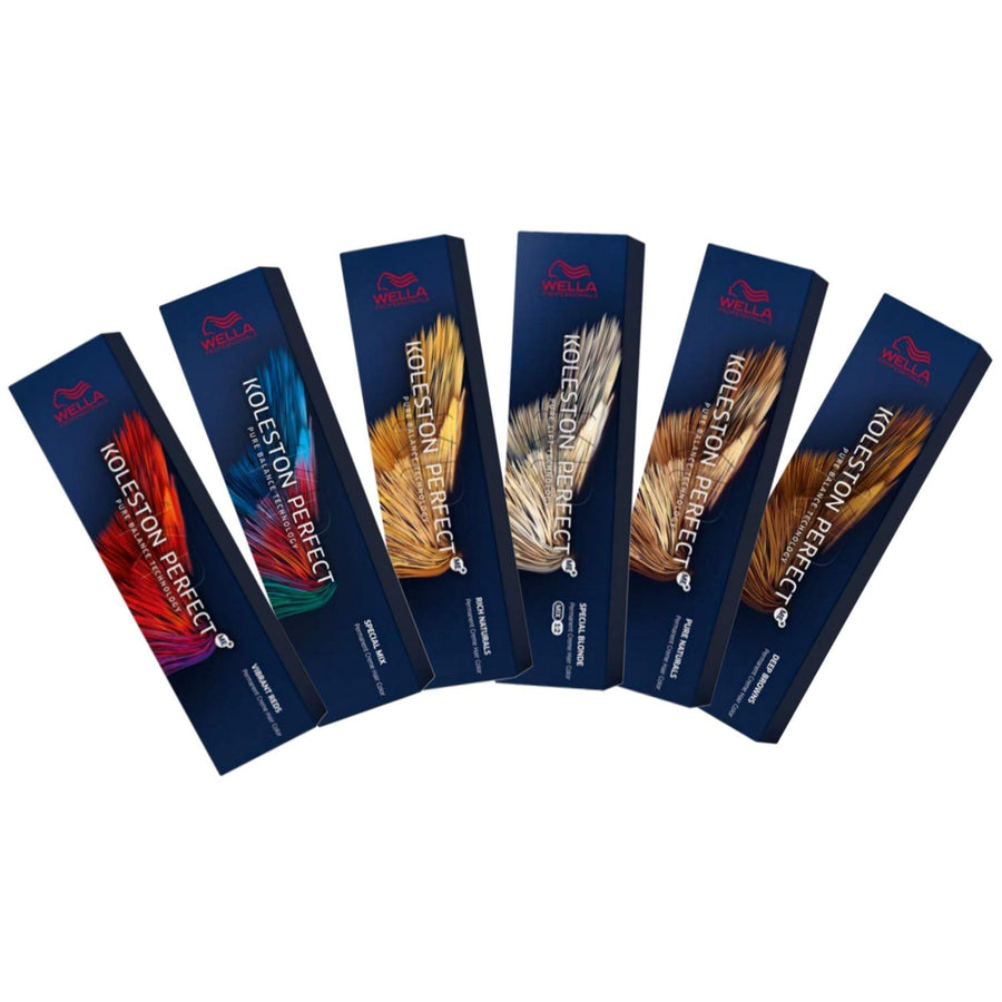 Wella Hair Color | Professional Hair Color Products – Needhaircolors.com