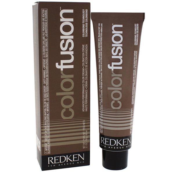Redken Color Fusion - Shop Now! – Needhaircolors.com