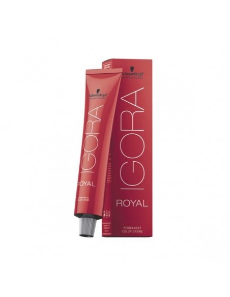 Schwarzkopf Igora Royal Hair Color - Buy Now! – Needhaircolors.com